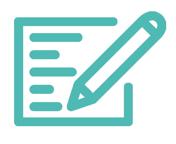 icon inscriçao – Recode