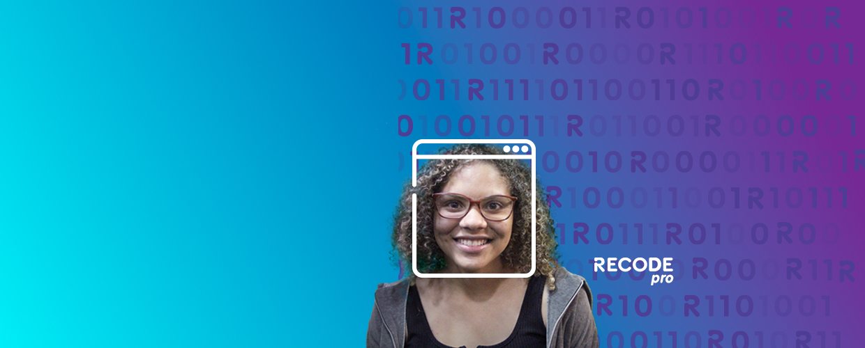 Recode – Recodificando vidas através da tecnologia