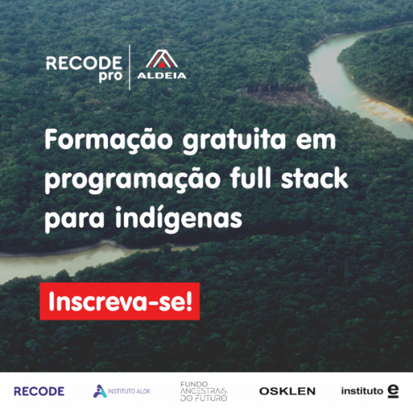 Projetos - Recode