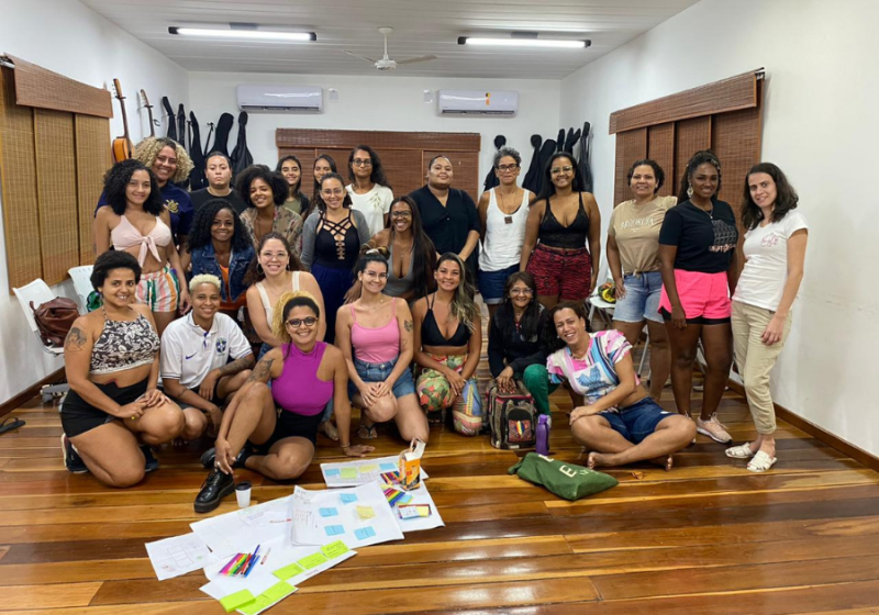 Seja um apoiador da Recode - Recode