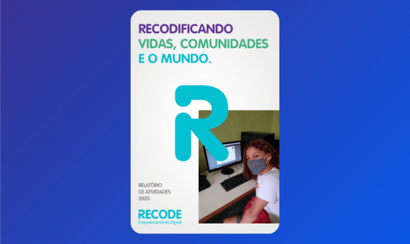 Transparência - Recode