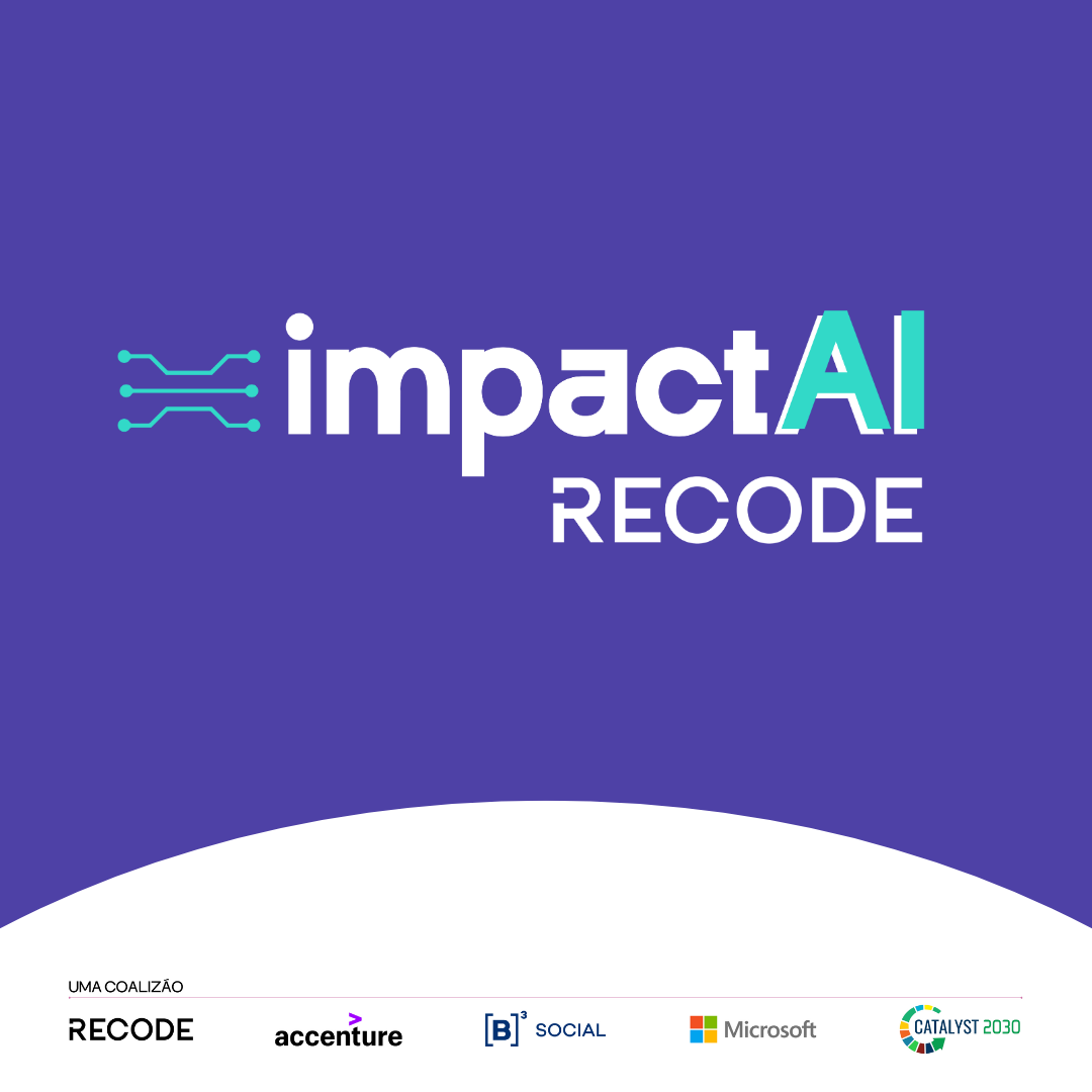 Acesse a Plataforma - Recode